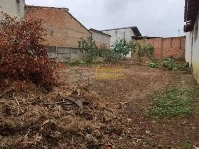 Terreno / Lote para Venda em Pindamonhangaba/SP Triângulo