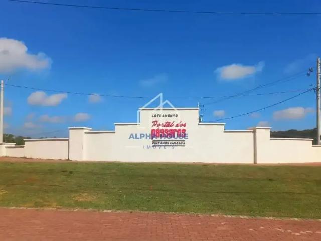 Terreno / Lote para Venda em Pindamonhangaba/SP Triângulo