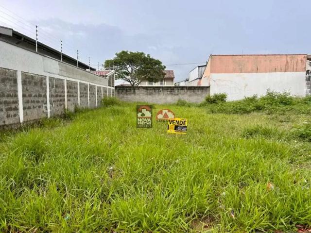 Terreno / Lote para Venda em Pindamonhangaba/SP Vila Rica