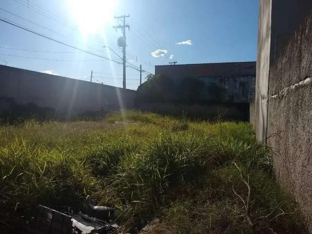 Terreno / Lote para Venda em Pindamonhangaba/SP Vila Rica