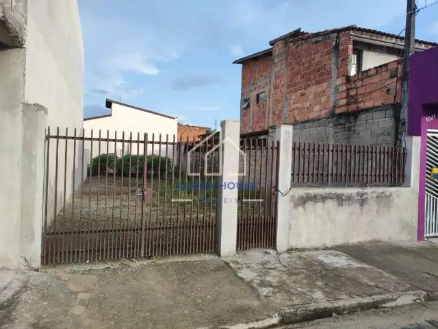 Terreno / Lote para Venda em Pindamonhangaba/SP Vila Rica