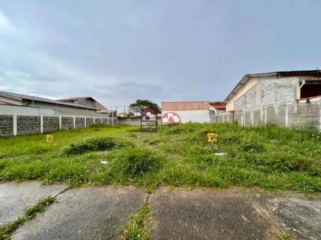 Terreno / Lote para Venda em Pindamonhangaba/SP Vila Rica