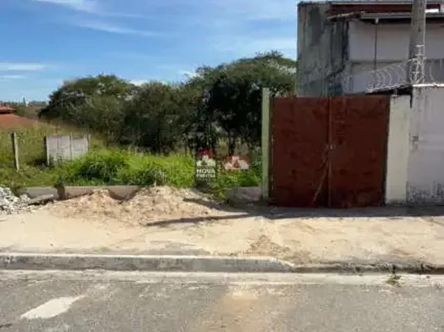 Terreno / Lote para Venda em Pindamonhangaba/SP Vila Suiça