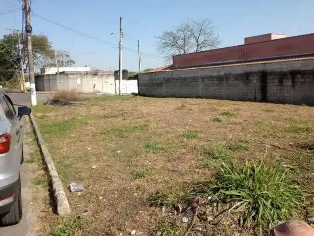 Terreno / Lote para Venda em Pindamonhangaba/SP Vitória Vale II