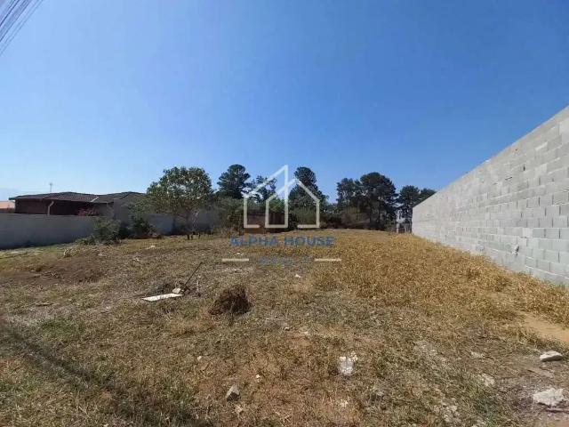 Terreno / Lote para Venda em Pindamonhangaba/SP Vitória Vale II