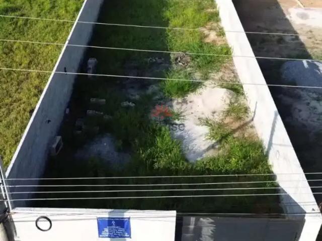 Terreno / Lote para Venda em Pindamonhangaba/SP Vitória Vale III