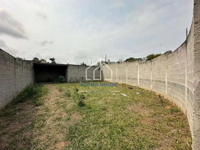 Terreno / Lote para Venda em Pindamonhangaba/SP Vitória Vale III
