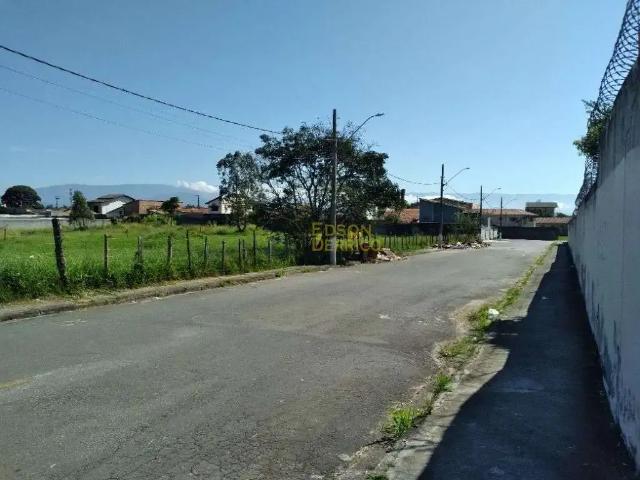 Terreno / Lote para Venda em Pindamonhangaba/SP Alto do Cardoso