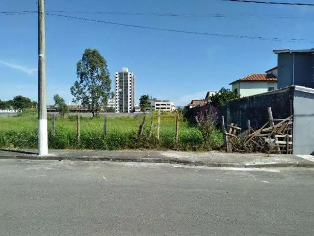 Terreno / Lote para Venda em Pindamonhangaba/SP Alto do Cardoso