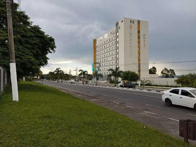 Terreno / Lote para Venda em Pindamonhangaba/SP Alto do Cardoso