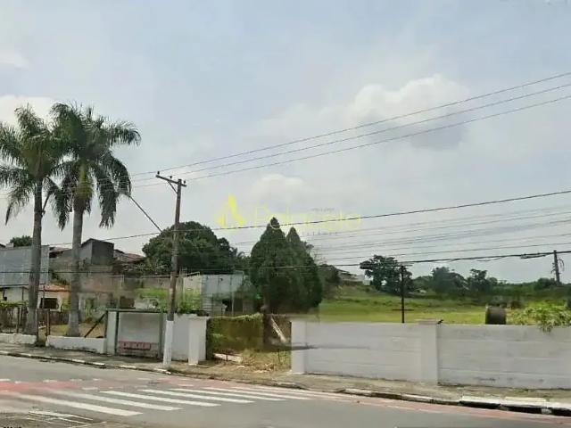 Terreno / Lote para Venda em Pindamonhangaba/SP Alto do Cardoso