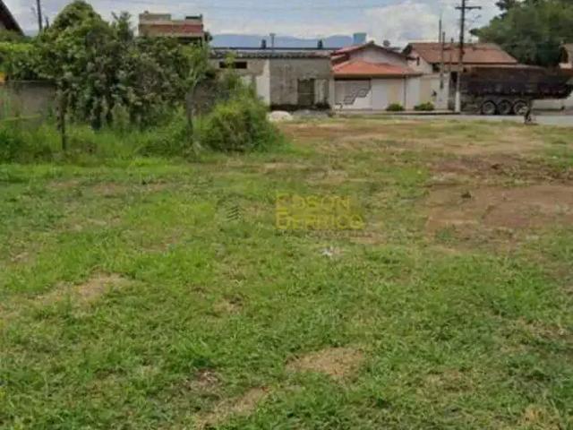 Terreno / Lote para Venda em Pindamonhangaba/SP Azeredo