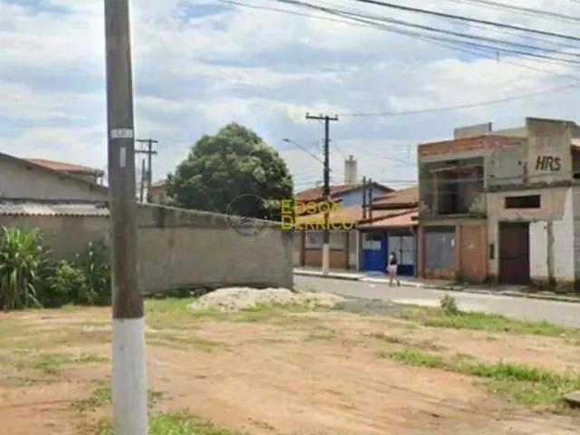 Terreno / Lote para Venda em Pindamonhangaba/SP Azeredo