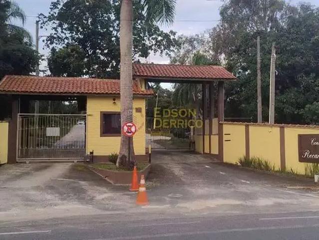 Terreno / Lote para Venda em Pindamonhangaba/SP Borba