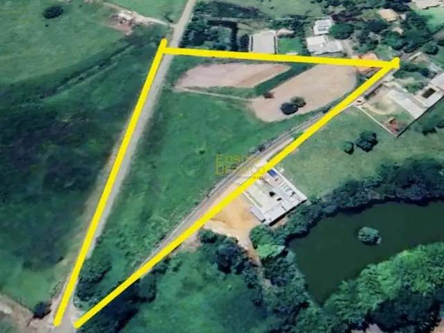 Terreno / Lote para Venda em Pindamonhangaba/SP Borba