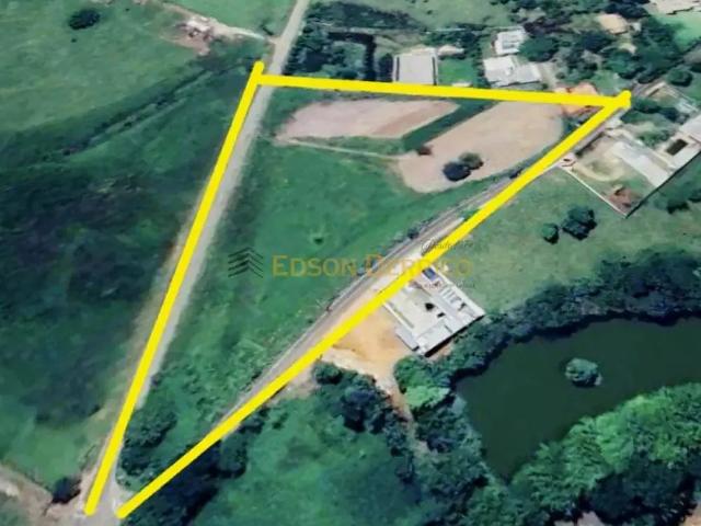 Terreno / Lote para Venda em Pindamonhangaba/SP Borba