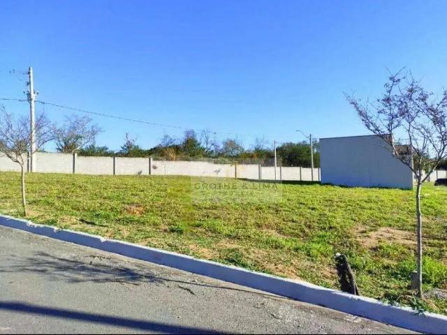 Terreno / Lote para Venda em Pindamonhangaba/SP Bosque da Princesa
