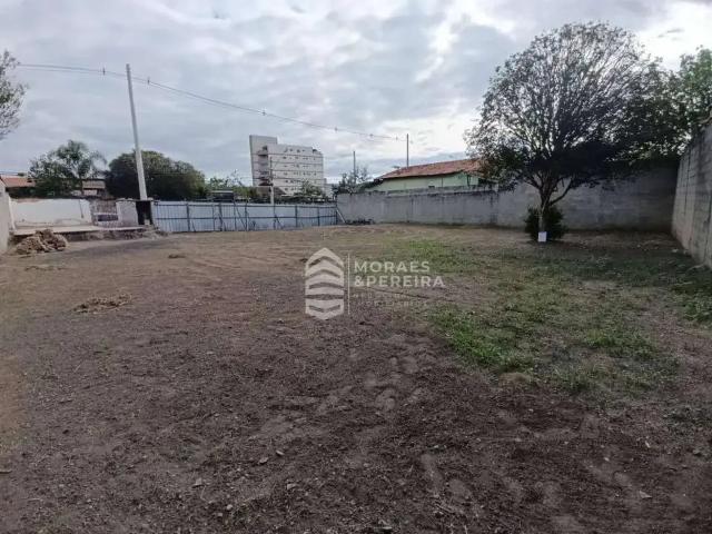Terreno / Lote para Venda em Pindamonhangaba/SP Bosque da Princesa