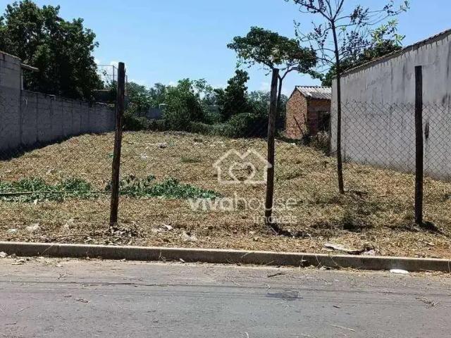 Terreno / Lote para Venda em Pindamonhangaba/SP Campinas