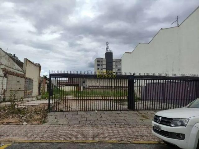 Terreno / Lote para Venda em Pindamonhangaba/SP Centro