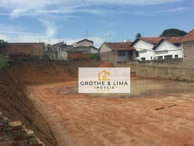 Terreno / Lote para Venda em Pindamonhangaba/SP Centro