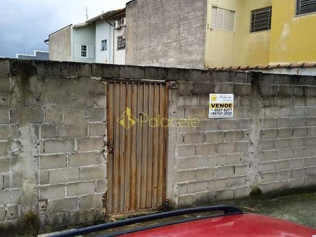 Terreno / Lote para Venda em Pindamonhangaba/SP Centro