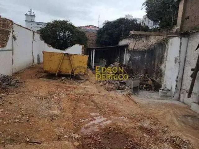 Terreno / Lote para Venda em Pindamonhangaba/SP Centro