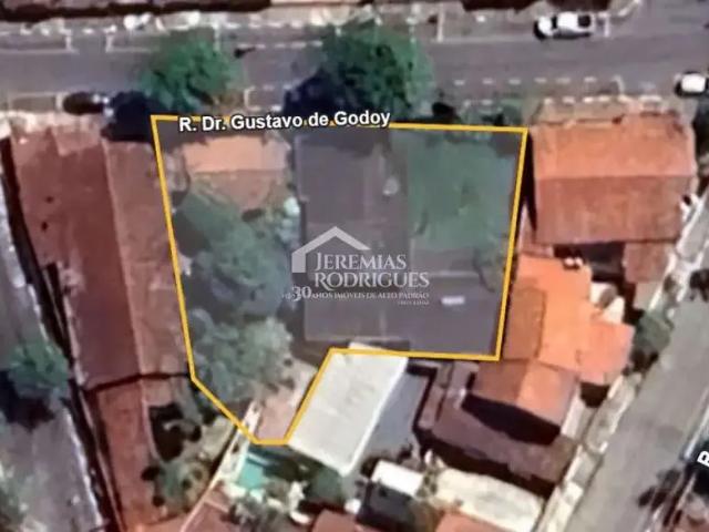 Terreno / Lote para Venda em Pindamonhangaba/SP Centro