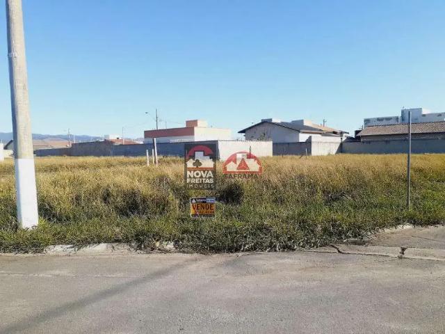 Terreno / Lote para Venda em Pindamonhangaba/SP César Park