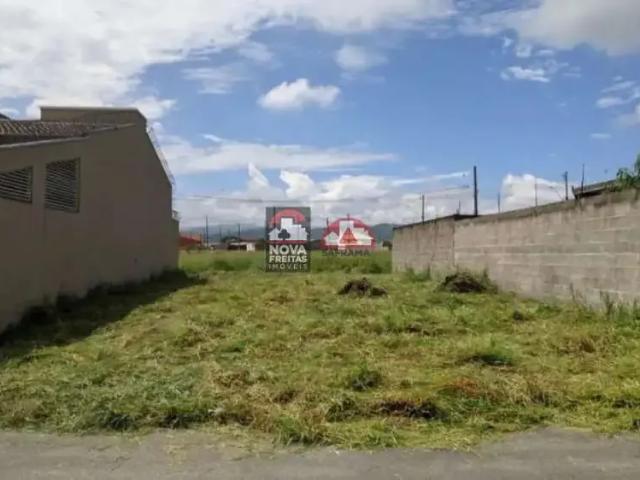 Terreno / Lote para Venda em Pindamonhangaba/SP César Park