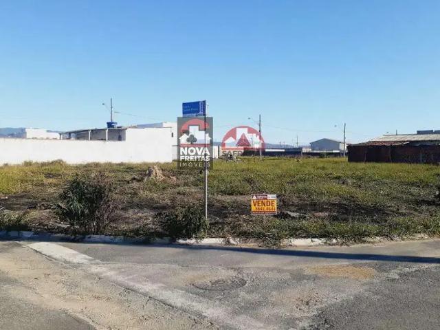 Terreno / Lote para Venda em Pindamonhangaba/SP César Park