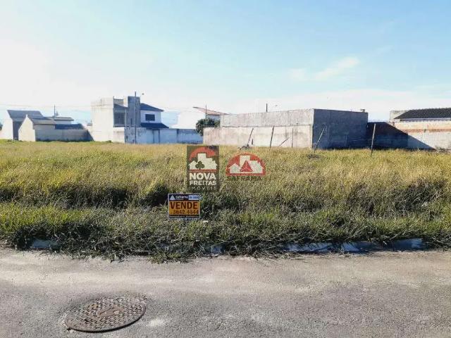 Terreno / Lote para Venda em Pindamonhangaba/SP César Park
