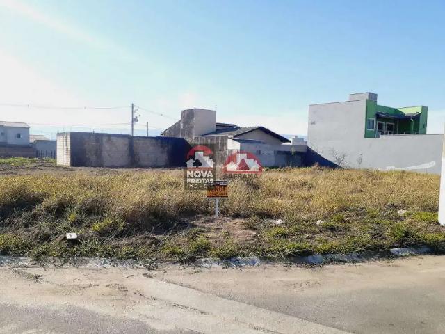 Terreno / Lote para Venda em Pindamonhangaba/SP César Park