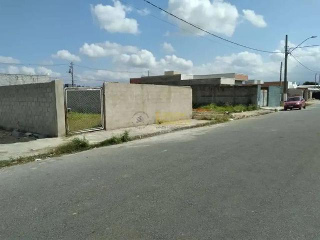 Terreno / Lote para Venda em Pindamonhangaba/SP Cícero Prado
