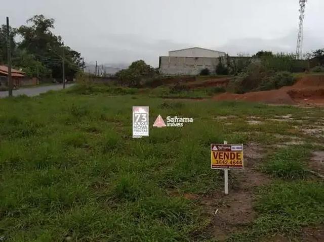 Terreno / Lote para Venda em Pindamonhangaba/SP Cidade Nova