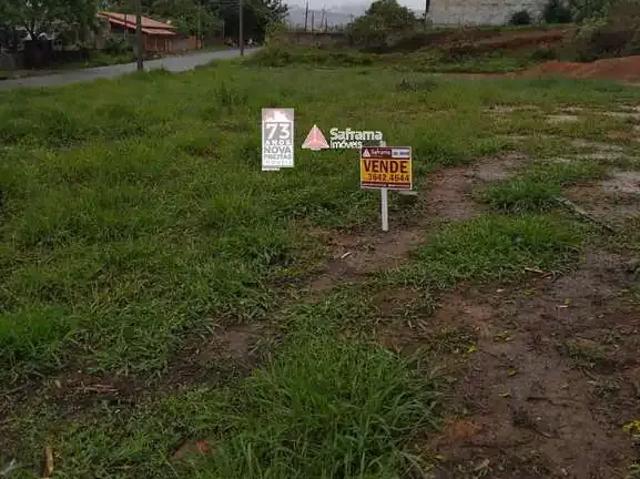 Terreno / Lote para Venda em Pindamonhangaba/SP Cidade Nova