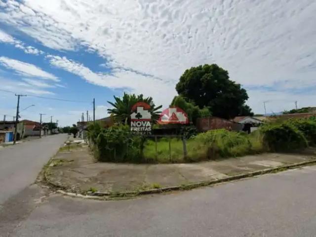Terreno / Lote para Venda em Pindamonhangaba/SP Cidade Nova