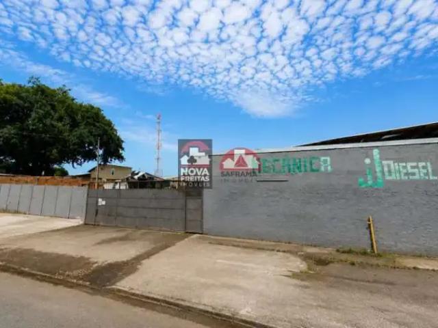 Terreno / Lote para Venda em Pindamonhangaba/SP Cidade Nova