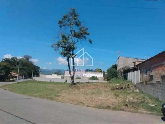 Terreno / Lote para Venda em Pindamonhangaba/SP Cidade Nova