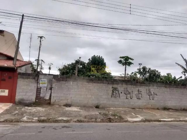 Terreno / Lote para Venda em Pindamonhangaba/SP Cidade Nova