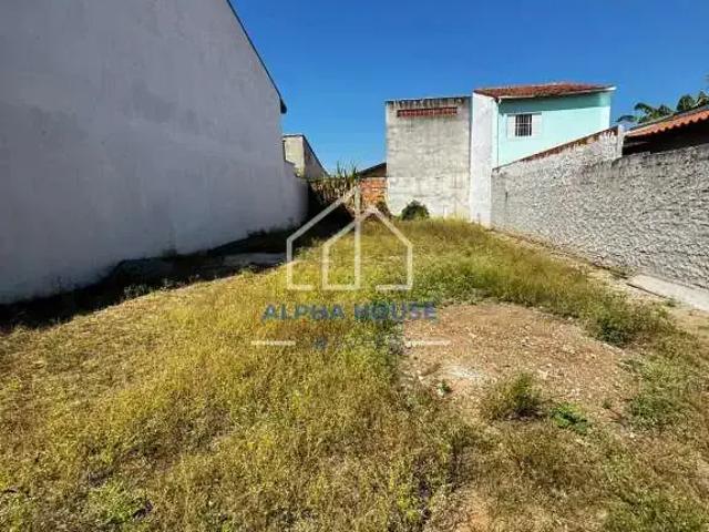 Terreno / Lote para Venda em Pindamonhangaba/SP Comercial e Residencial Jardim Mariana