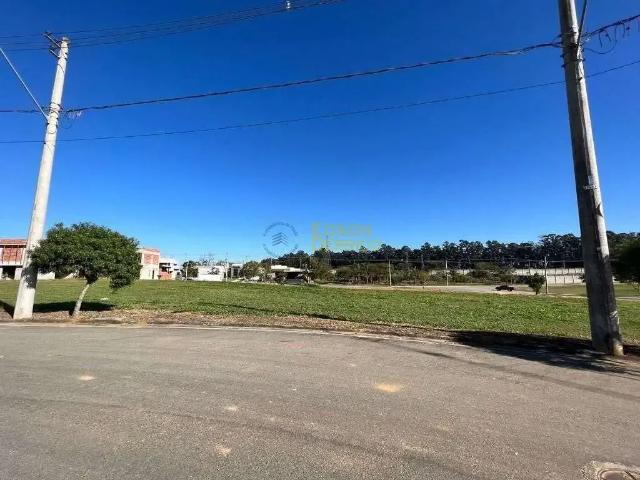 Terreno / Lote para Venda em Pindamonhangaba/SP Condominio Residencial Colonial Village II