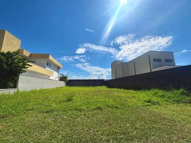 Terreno / Lote para Venda em Pindamonhangaba/SP Condominio Residencial Real Ville
