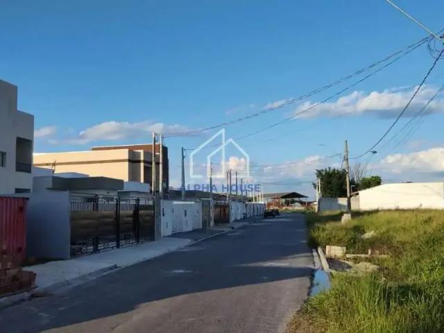 Terreno / Lote para Venda em Pindamonhangaba/SP Conjunto Habitacional Terra dos Ipês I Norte