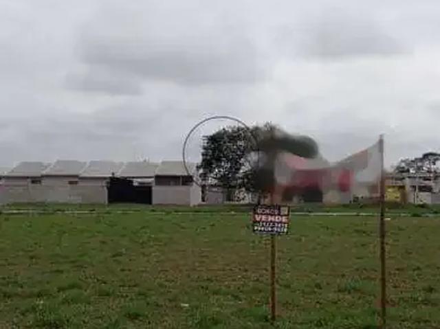 Terreno / Lote para Venda em Pindamonhangaba/SP Conjunto Habitacional Terra dos Ipês I Norte