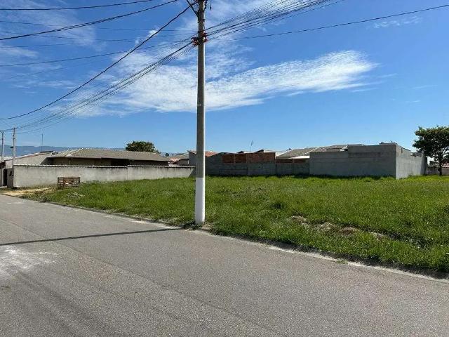 Terreno / Lote para Venda em Pindamonhangaba/SP Conjunto Habitacional Terra dos Ipês I Sul