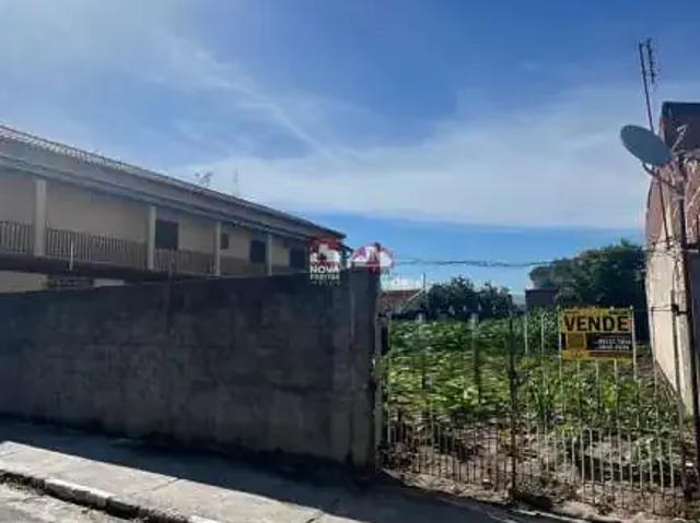Terreno / Lote para Venda em Pindamonhangaba/SP Conjunto Habitacional Terra dos Ipês II Fase II