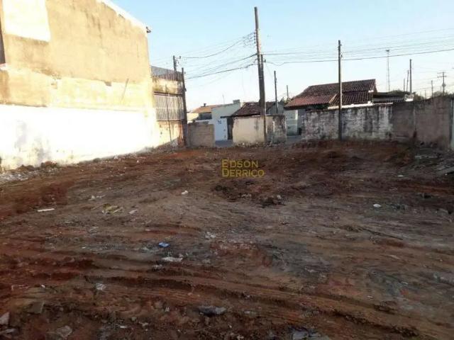 Terreno / Lote para Venda em Pindamonhangaba/SP Conjunto Residencial Araretama