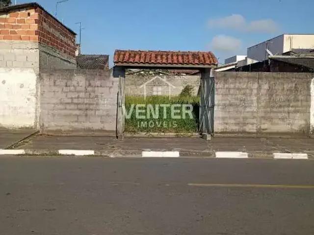 Terreno / Lote para Venda em Pindamonhangaba/SP Conjunto Residencial Araretama