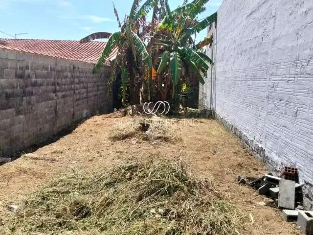 Terreno / Lote para Venda em Pindamonhangaba/SP Conjunto Residencial Araretama